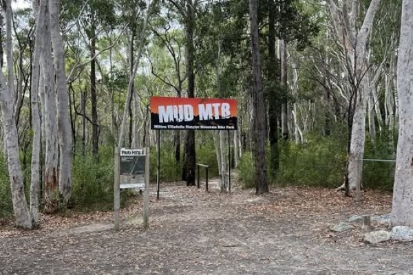 Forestry Corporation - Mountain biking in NSW State forests